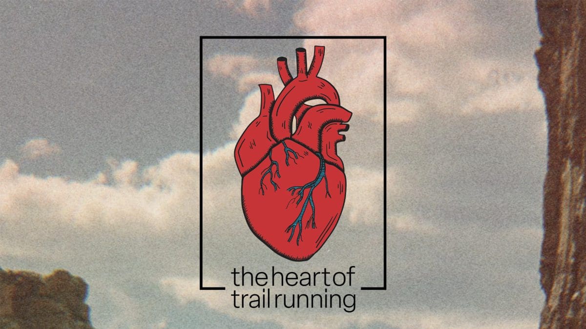 the Heart of Trail Running | Borderlands