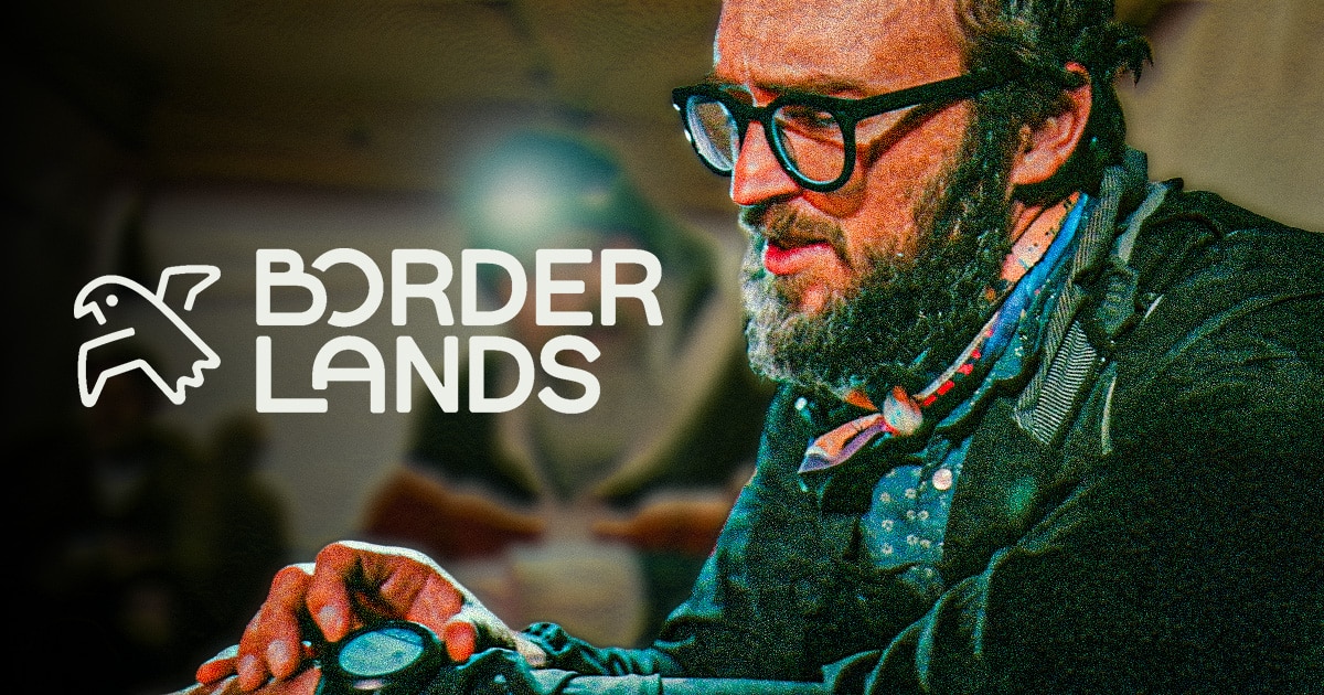 News - Borderlands Trail Running